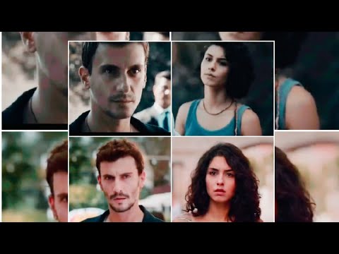 Alaz & Asi ~ Hasretinle Yandı Gönlüm