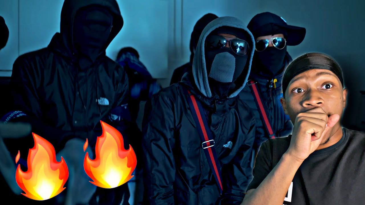 🔥🔥 #52 x #Y.ABK #SK6 Fieldman x Fishy x CSplash x $J - Time Will Tell ...