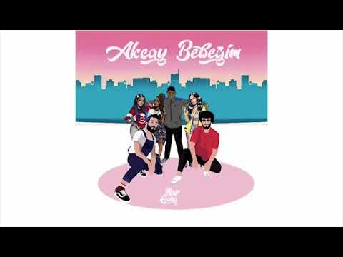 Mugo Gang - Akçay Bebeğim