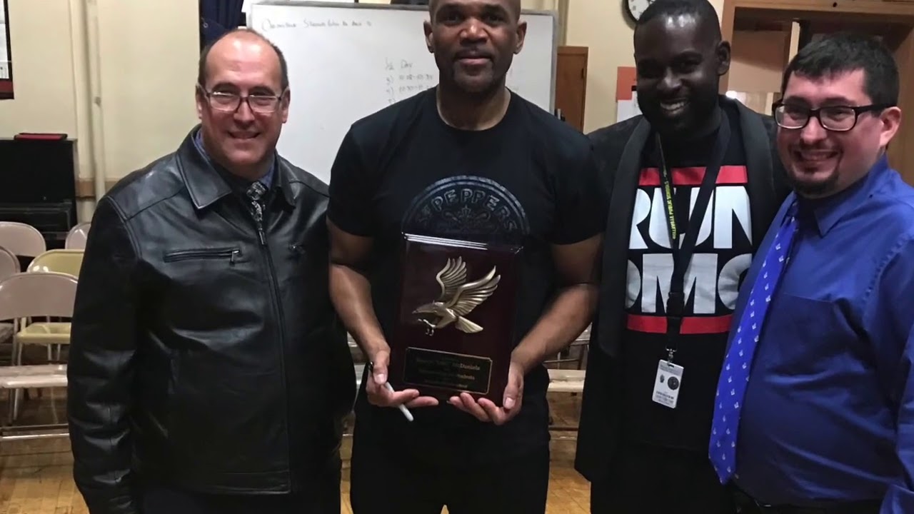 BMS School Song - YouTube