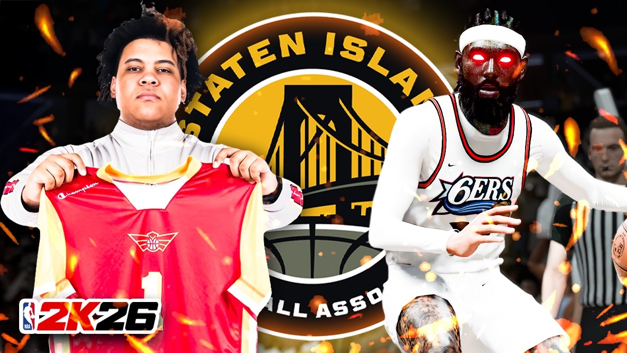 I Got Called Up Out the G League by Glizz… It Went Left Fast - YouTube