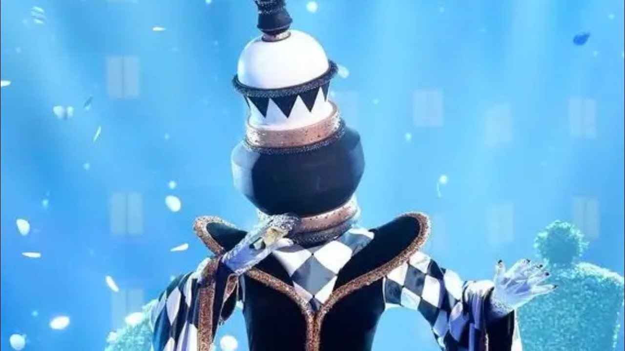Ranking All Masked Singer Season 12 Masks So Far - YouTube