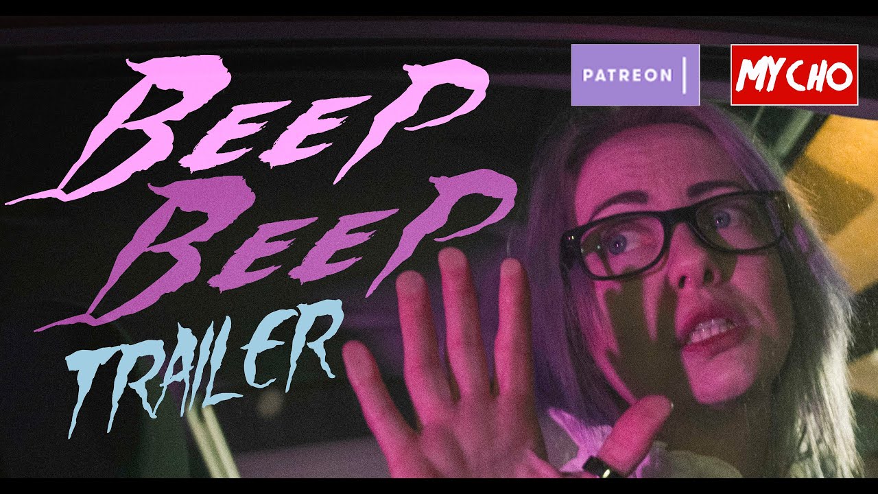 BEEP BEEP - TRAILER [4K] - YouTube