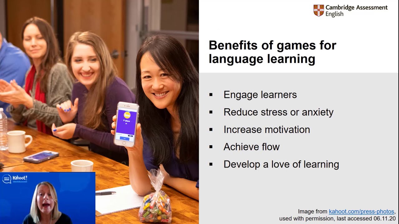 Structuring learning and assessment to set learners up for success ...