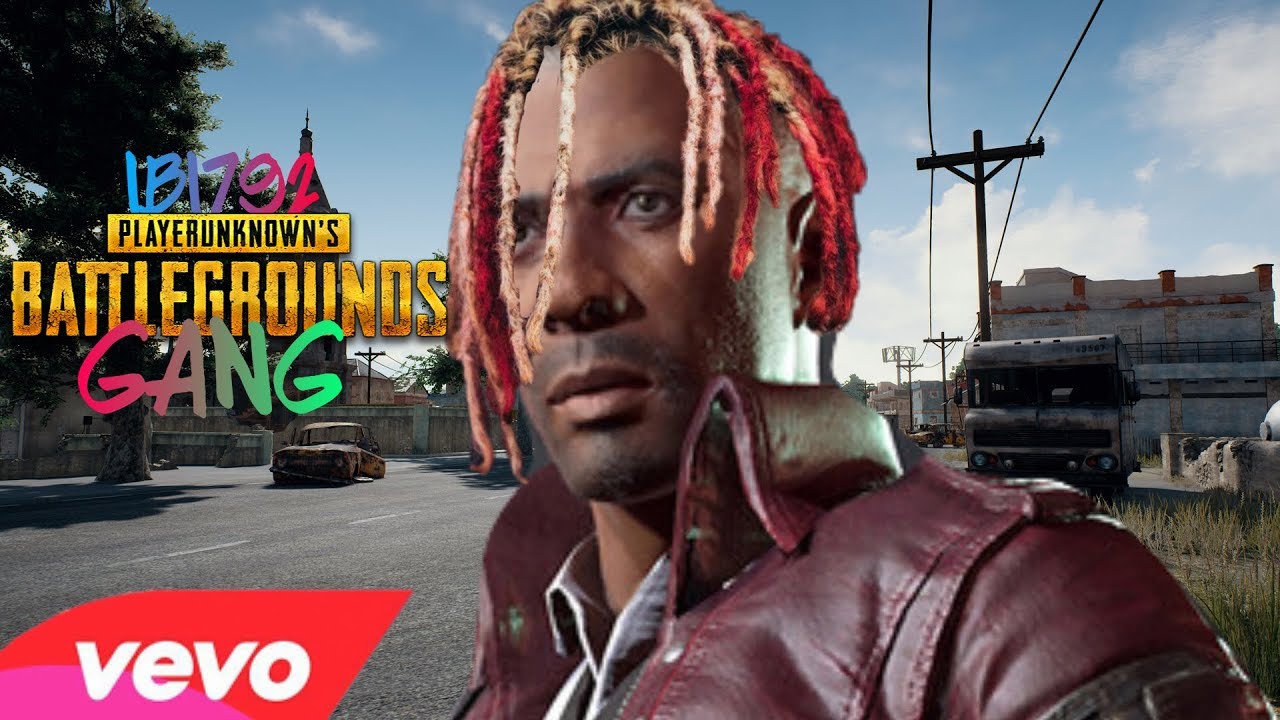 Ibi792 - "PUBG Gang" (Official Music Video) (Lil pump - Gucci gang PUBG ...