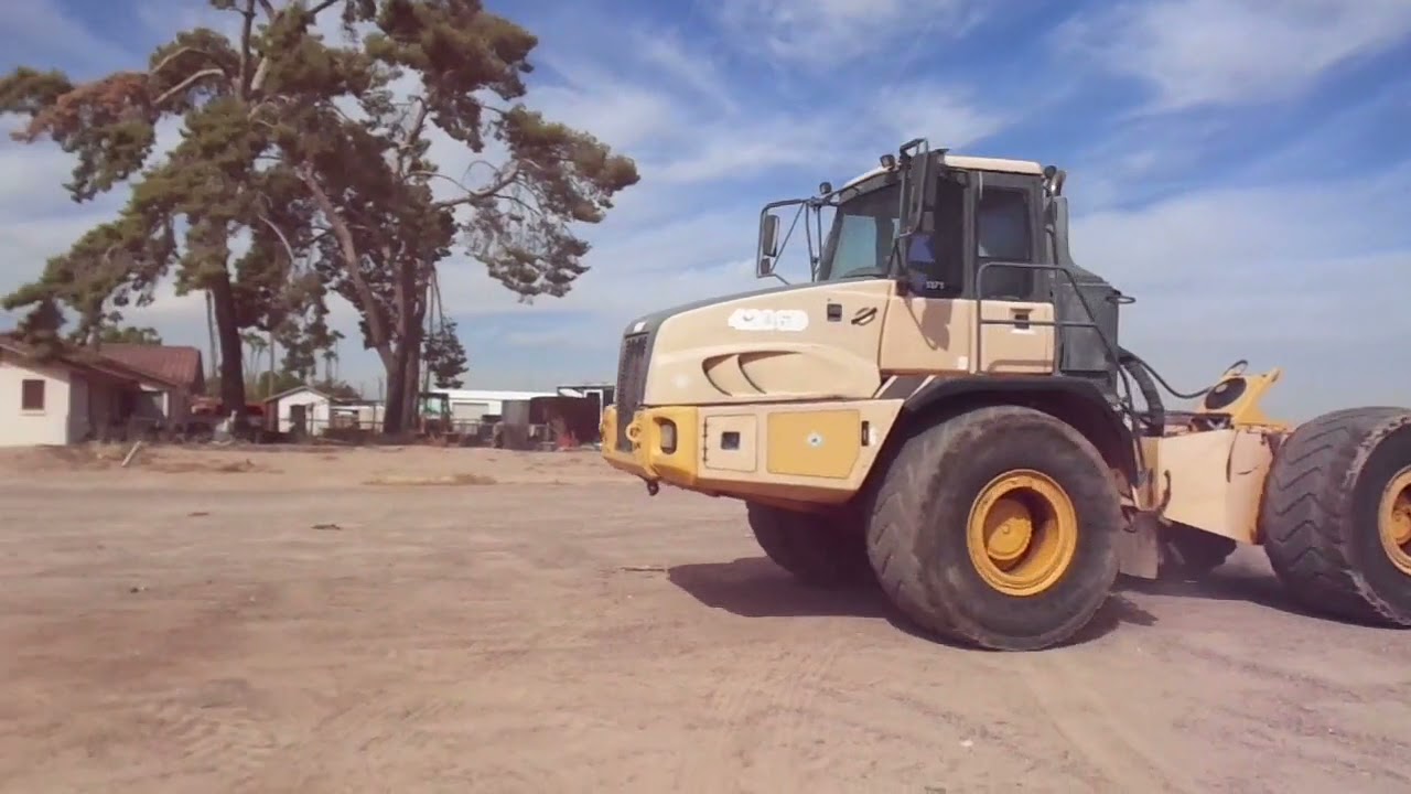 Bell 4206D Field Video - YouTube