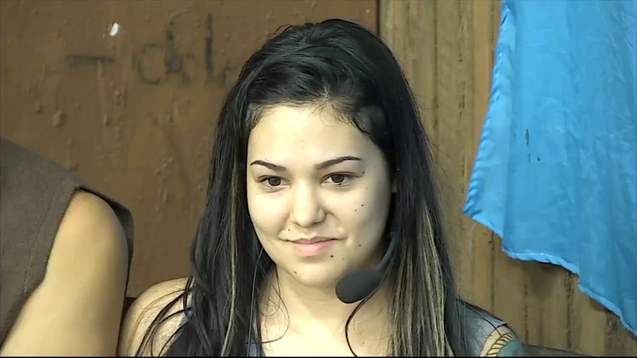 Ana Rojas a Maxi "Me dijiste que te gustaba que parecía una nena, pero ...