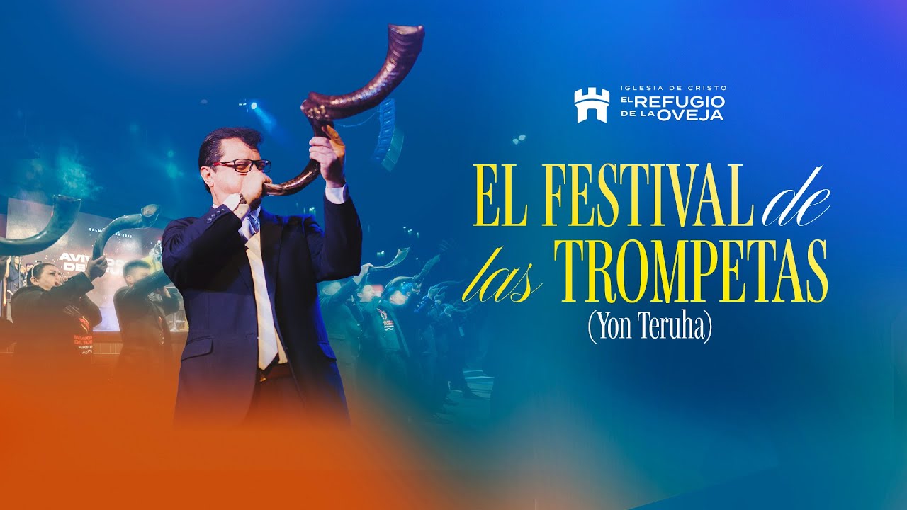 EN EL SECRETO - LA FIESTA DE LAS TROMPETAS - MIERCOLES 02/10/2024 - YouTube