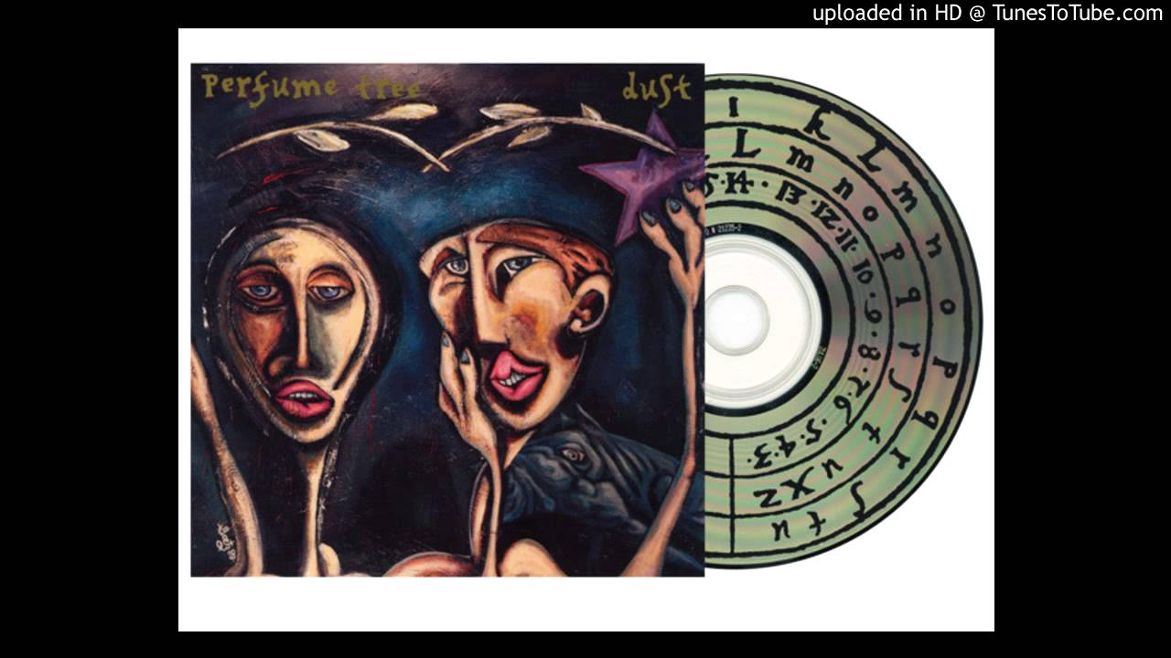 Perfume Tree - Bell Jar - YouTube