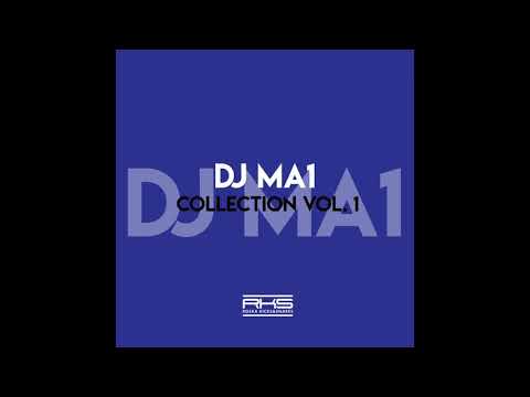 DJ MA1 - Do It Better Roska Remix