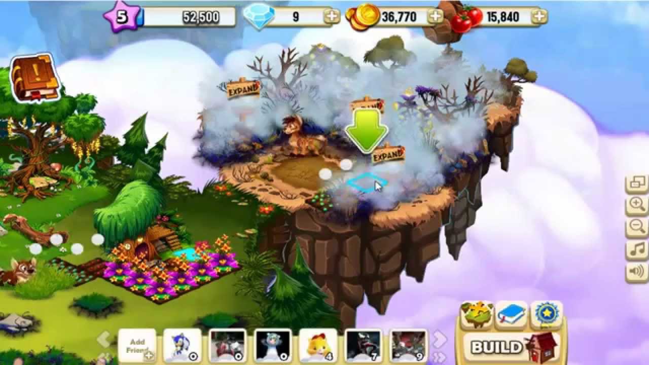 SkyTopia 2 Episode 1 - YouTube