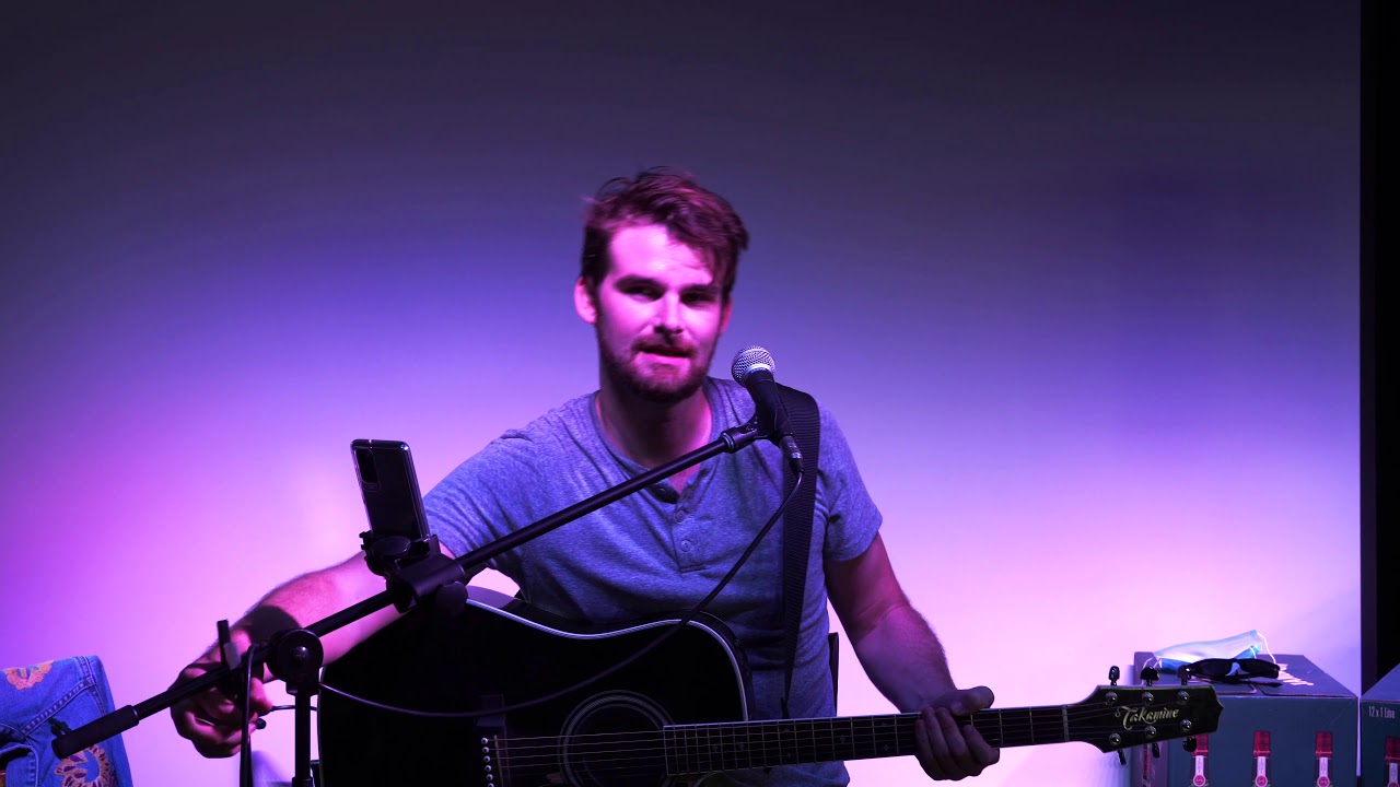 6-26-2020 - Dave Turner - Friday Happy Hour - YouTube