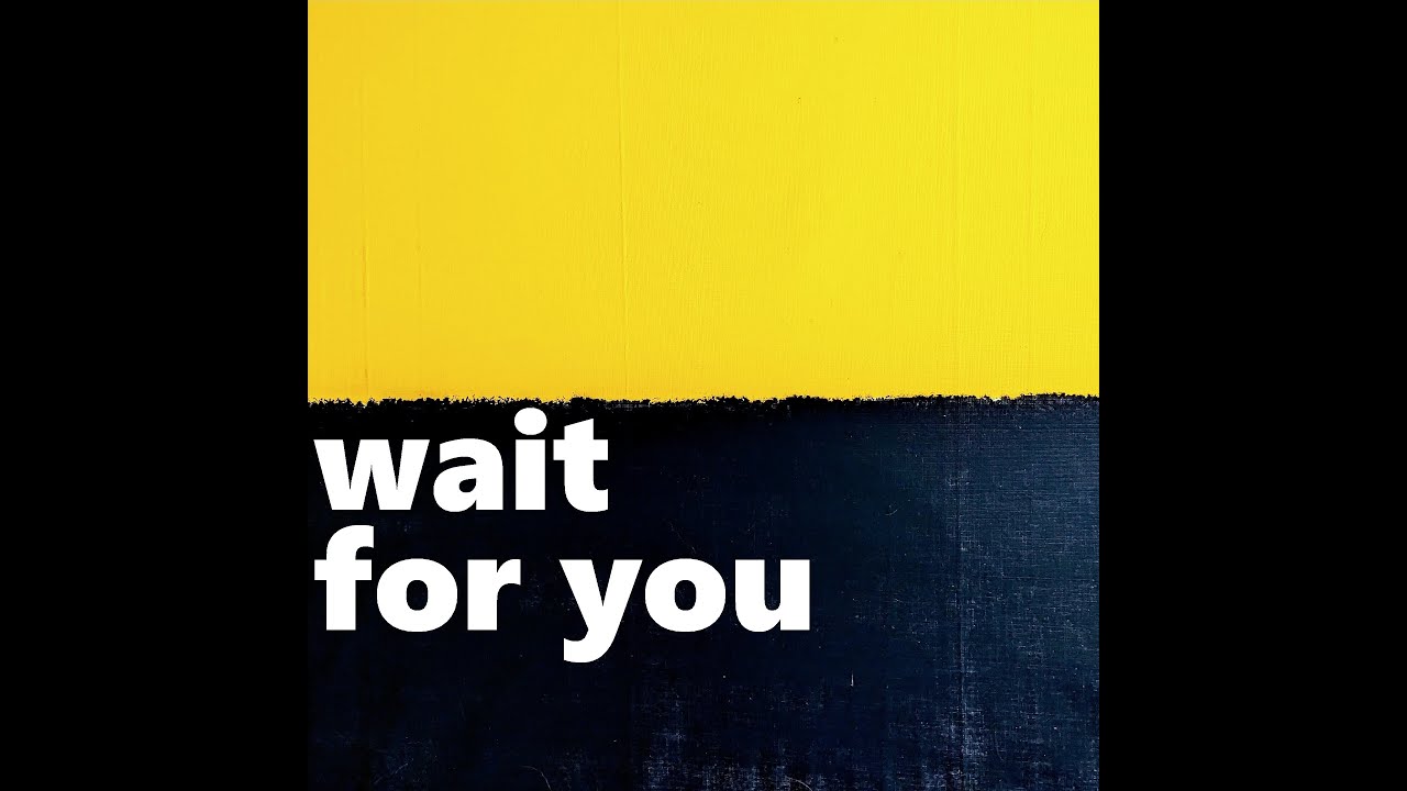 The Balmey Lambs - Wait For You - YouTube