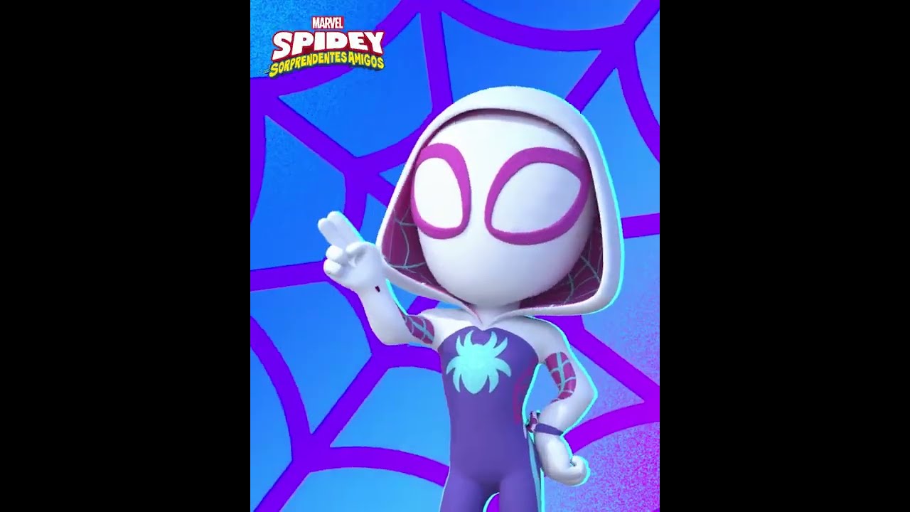 Marvel Spidey And His Amazing Friends Supersized, 59% OFF