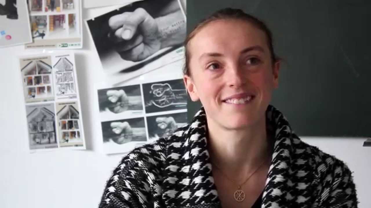 Emma Lehmann - ESARC Evolution Bordeaux - YouTube