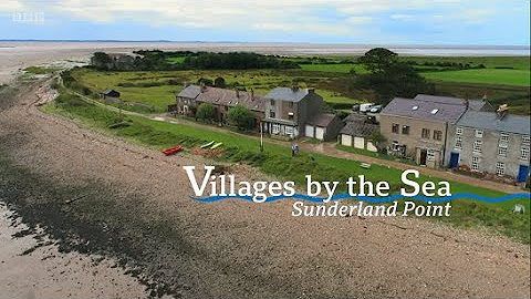 Villages by the Sea (BBC) - YouTube