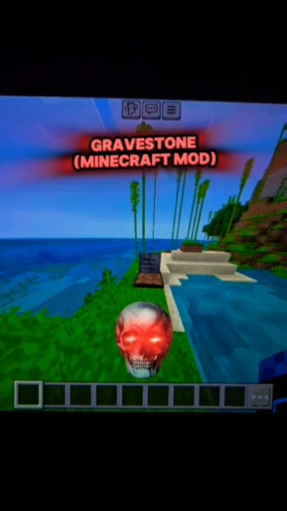 Cool Minecraft Mods Part 2 💀🔥 - YouTube