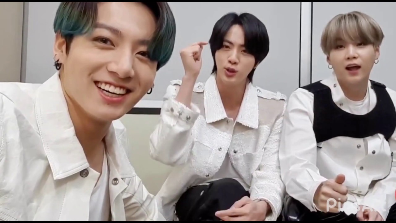 BTS missing army (Eng sub) - YouTube