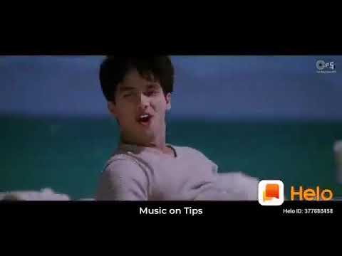 Ishq hai to Ishq ka izhaar kar | Full song | Shahid Kapoor & Kareena Kapoor  |🎶