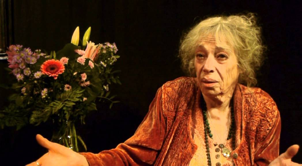 suzy falk Varia - YouTube