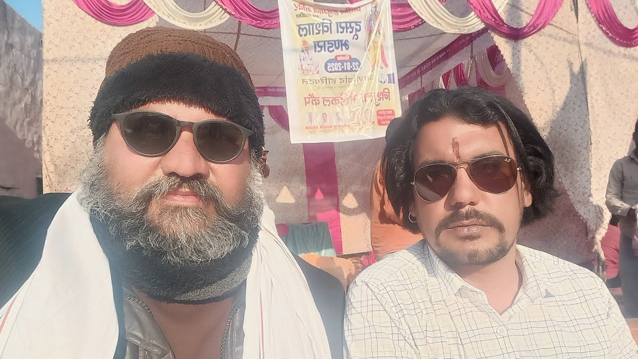 Pran Pratishtha Divas Celebrated by Sirsa land India To Abroad ...