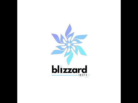 Compass Award Submission 2024 - Blizzard Robotics 18373 NorCal State Championships - YouTube