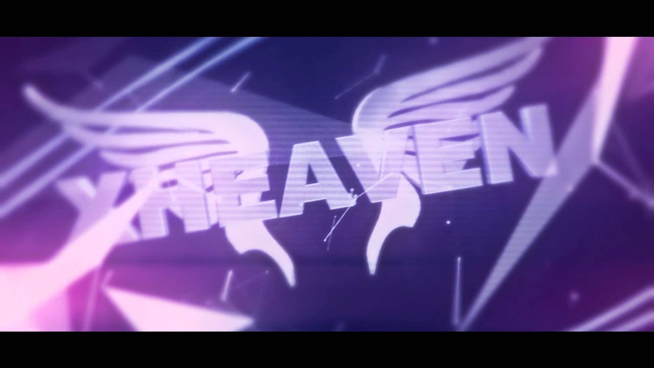 XHEAVEN Intro - YouTube