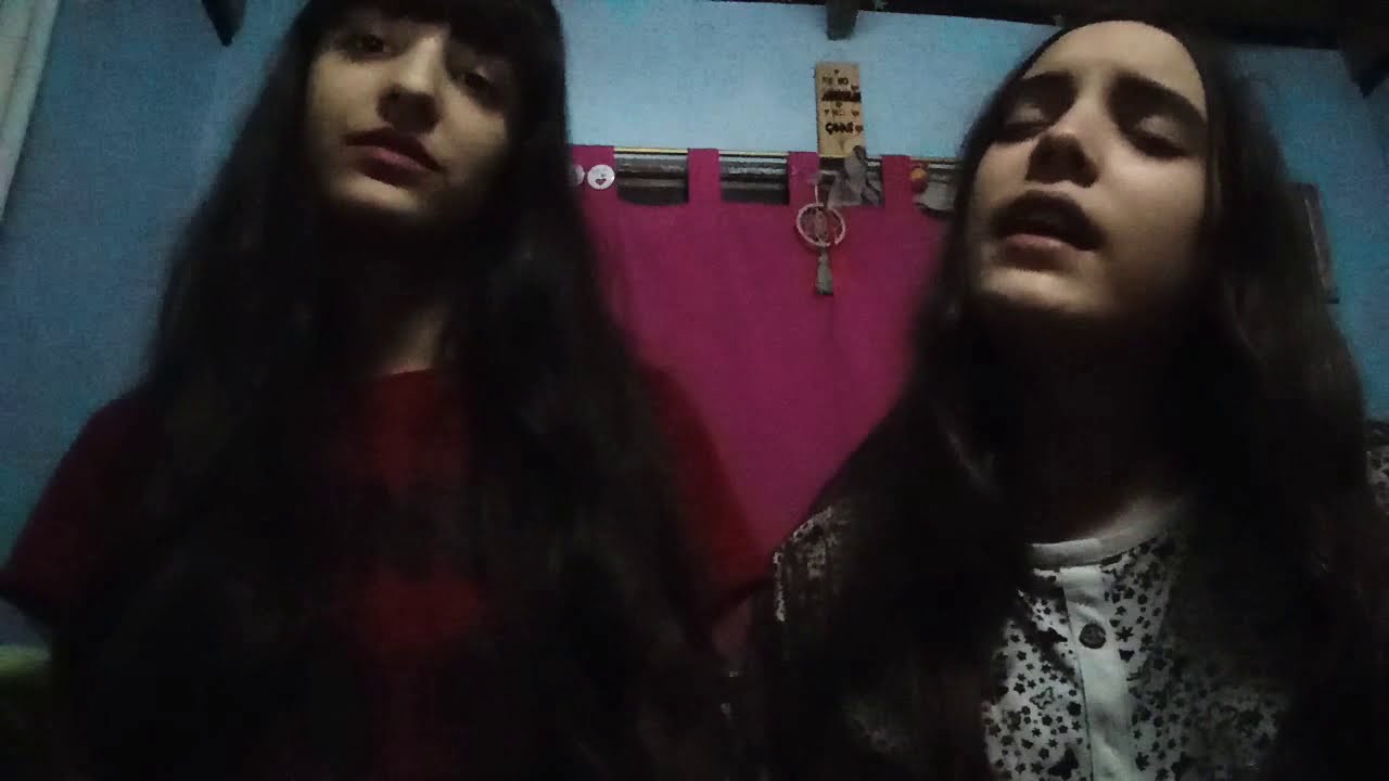 Yo no soy esa Julieta-Simona - YouTube