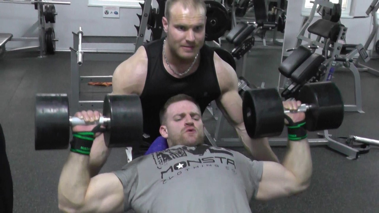 Jan Turek VS Jakub Caha 2017 bodybuilding - YouTube