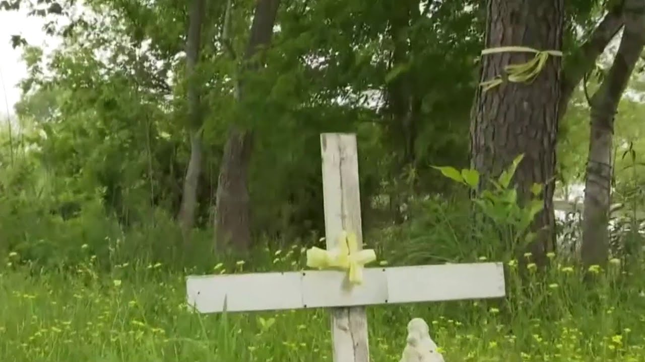 ‘Crime Scene: The Texas Killing Fields’ debuts on Netflix - YouTube