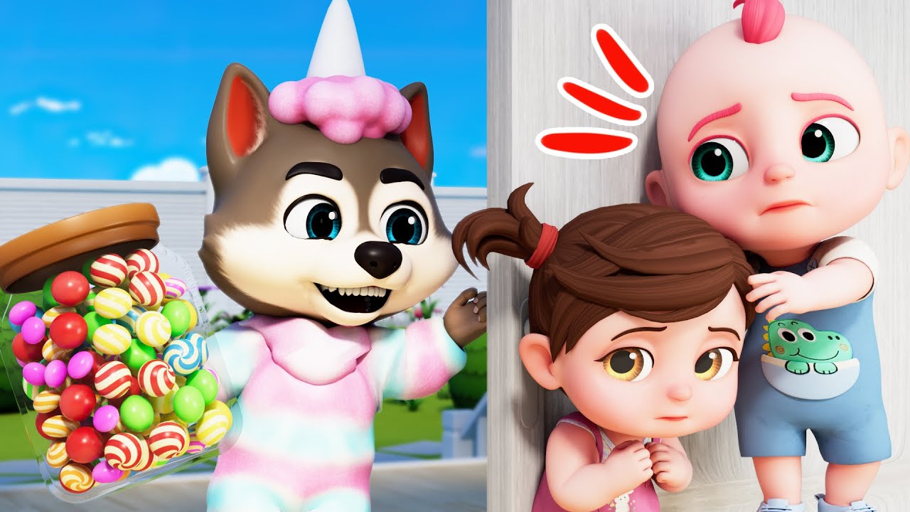 Knock, Knock! Who’s There Stay Safe & Have Fun with More Nursery Rhymes ...