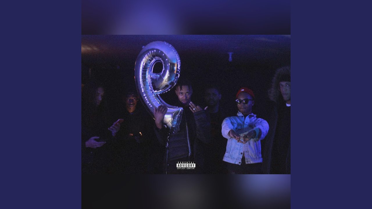 Up (feat. Deuce) - YouTube