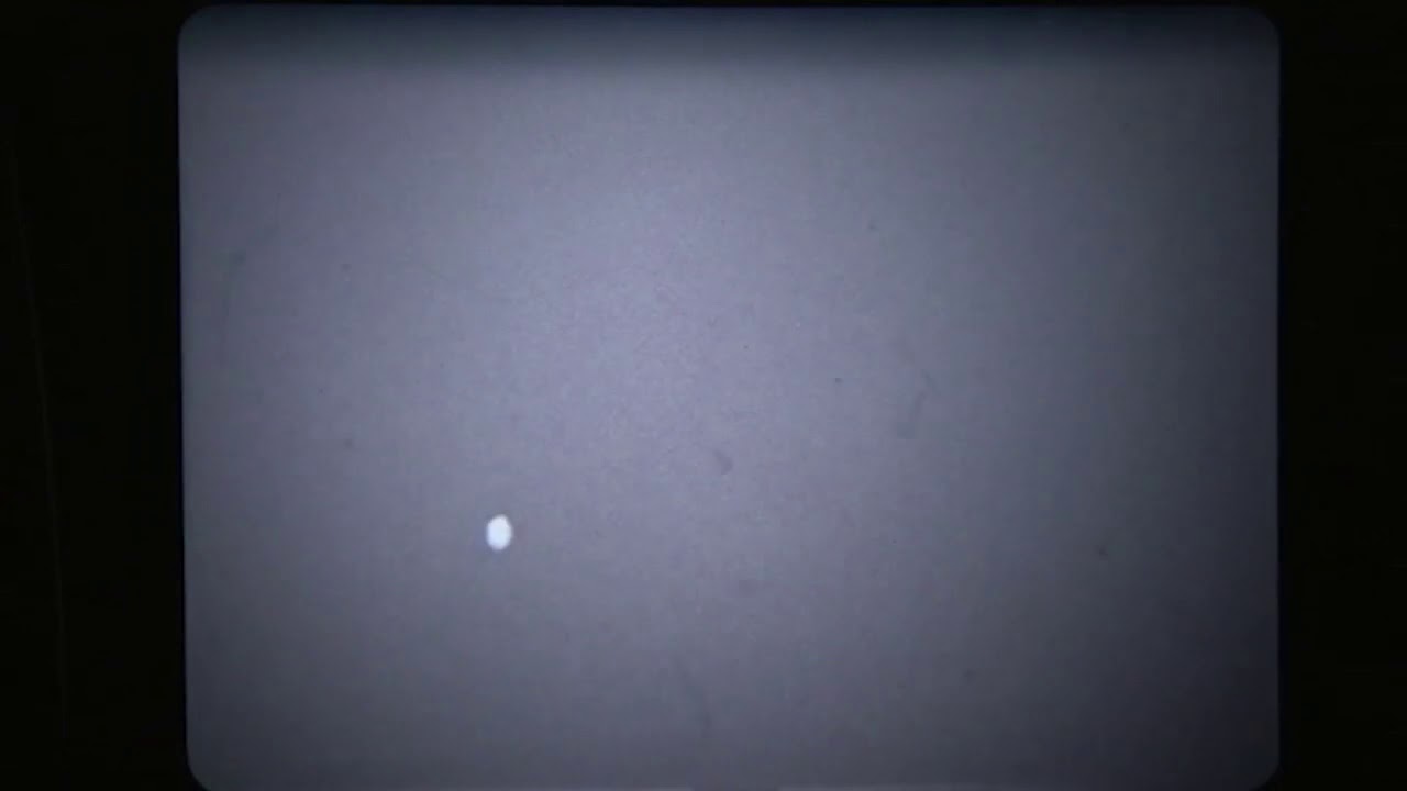 8mm Film Leader Free to Use HD Stock Video Footage - YouTube