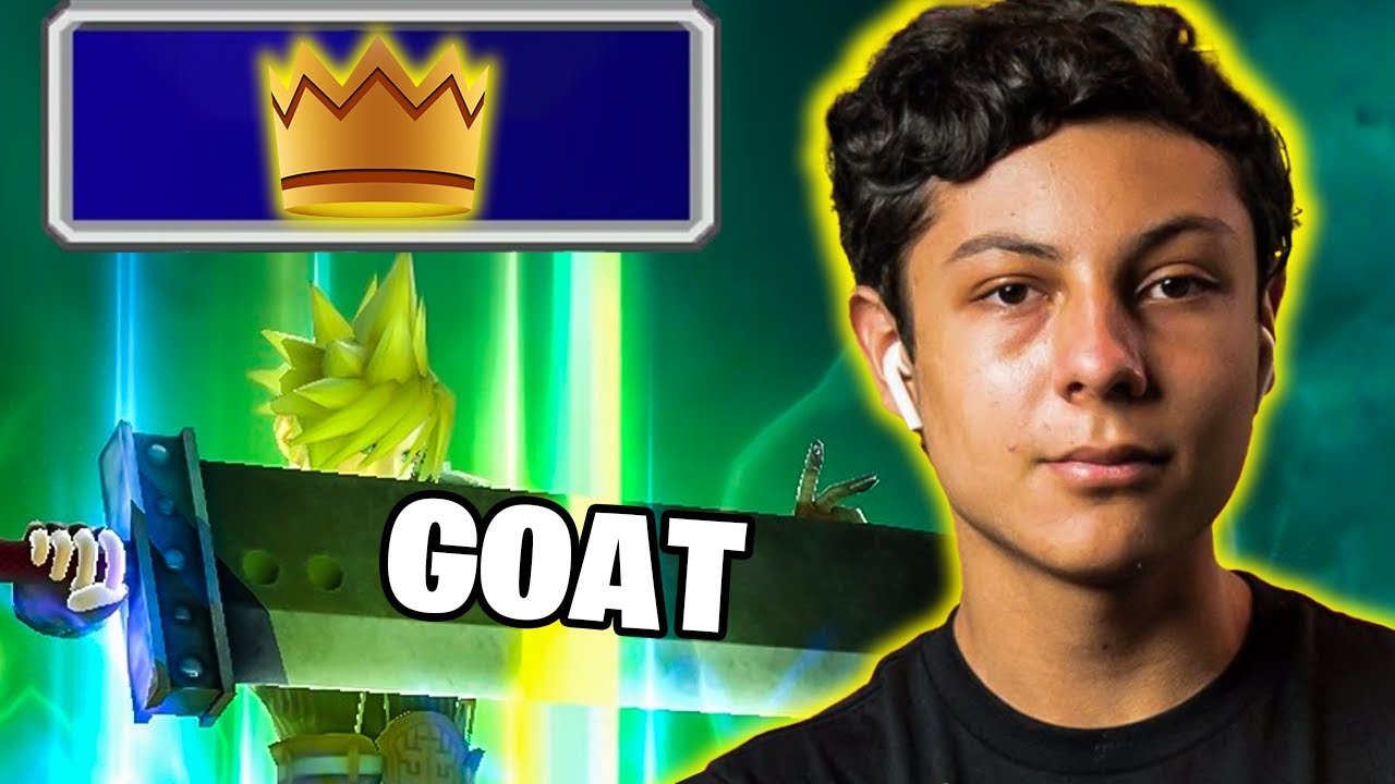 SPARGO IS KING - YouTube