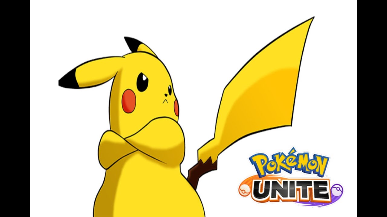 Gameplay pikachu ranked - La redención de pikachu xD suena a titulo de ...