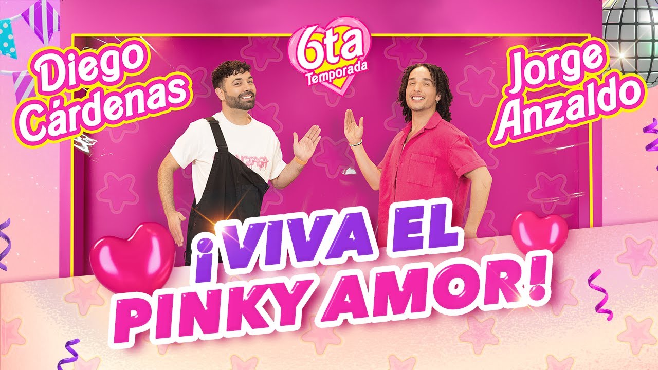 🚨Los Rulés en Pinky Promise T. 6 - EP. 4 - YouTube