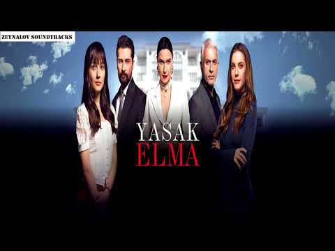 Yasak Elma Müzikleri - Zeynep Tema ( Hayal Kırıklığı )