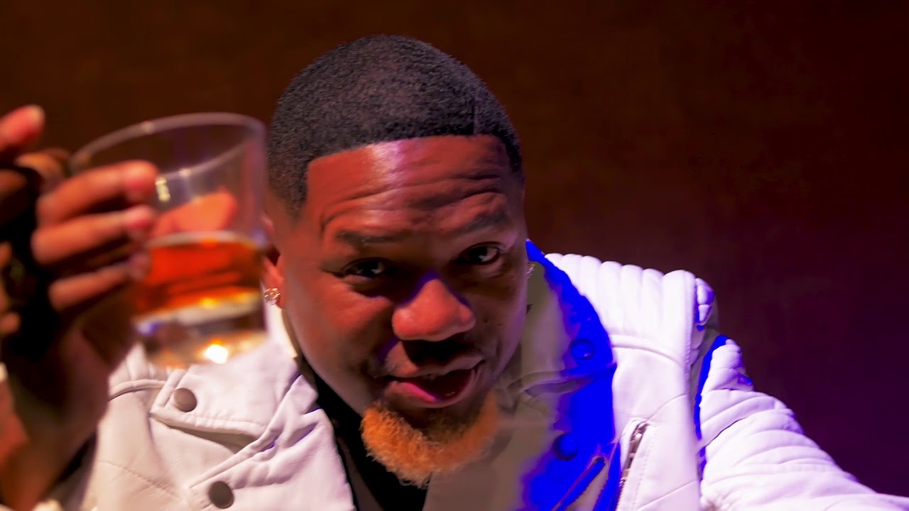 LJ Echols "How Low Can You Go" [Official Video] - YouTube