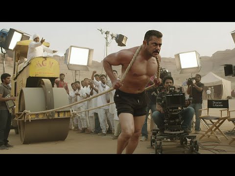 Sultan Movie | Behind The Scenes | Salman Khan Movie | Anushka Sharma | Making of Movie 