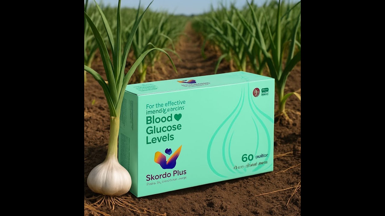 Can #diabetes be Reversed? Possible By 120 Days-Skordo Plus Give you ...