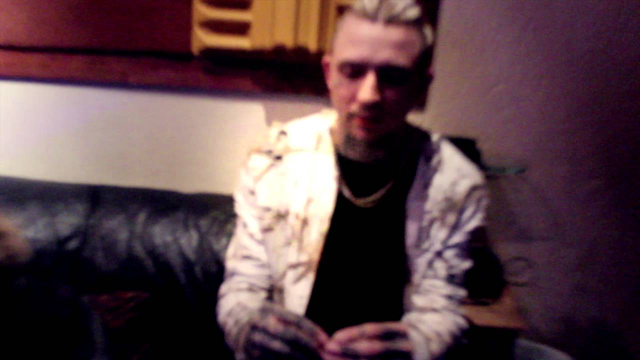 Arch Ya Back Studio Session - YouTube