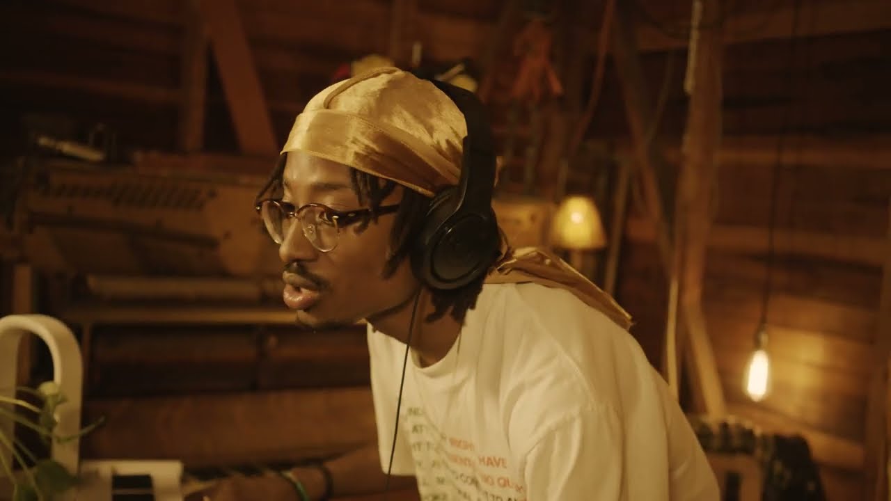 Jared Bishop - SHINE ON ME (Official Video) - YouTube