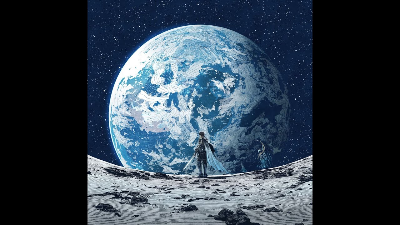 FFXIV Endwalker OST: Close in the Distance (Instrumental) [SPOILERS ...