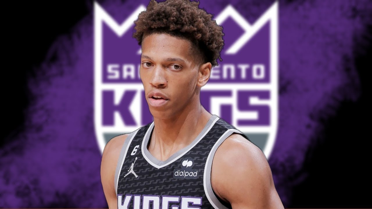 Sacramento Kings Exercise Team Option For Kessler Edwards My Thoughts ...