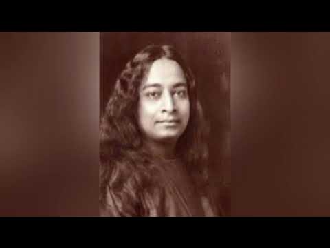 Сила воли. Йогананда Парамаханса, Семь ступеней самореализации. - YouTube