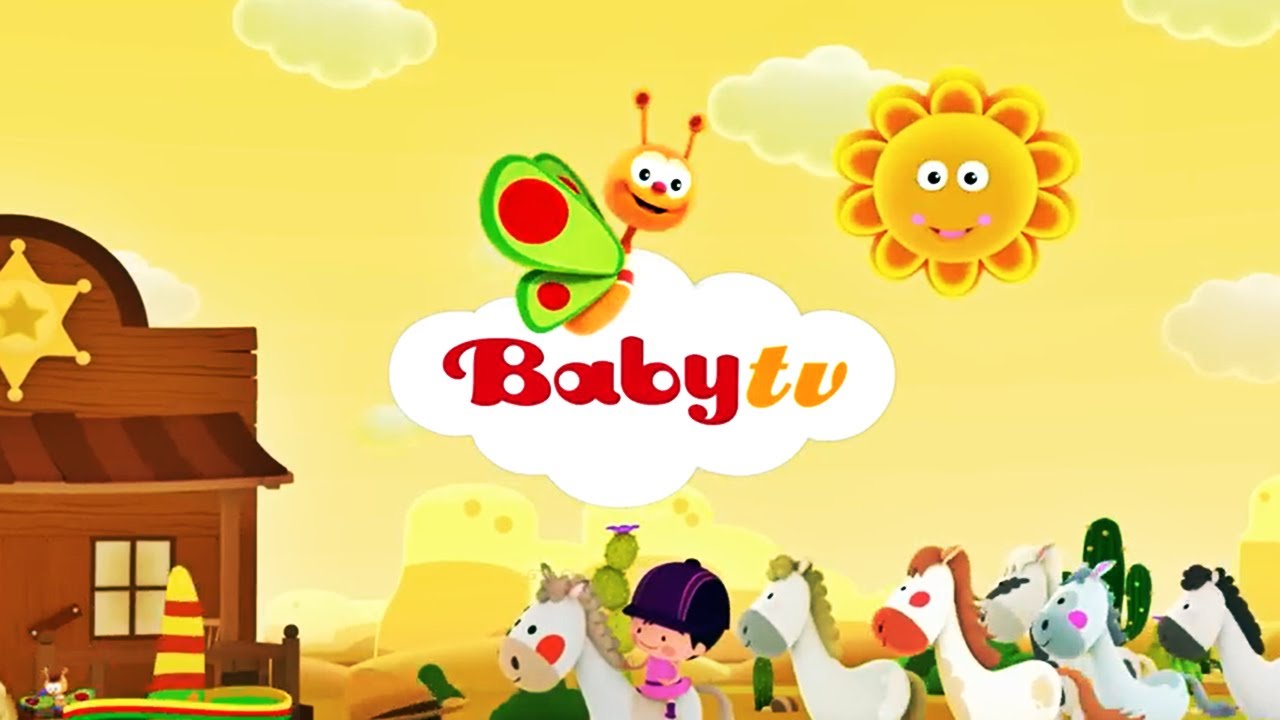 Sejarah BabyTV - YouTube