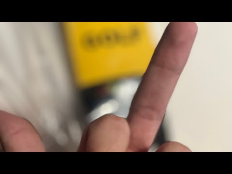 Golf Wang 2023 Mystery Box Opening - YouTube