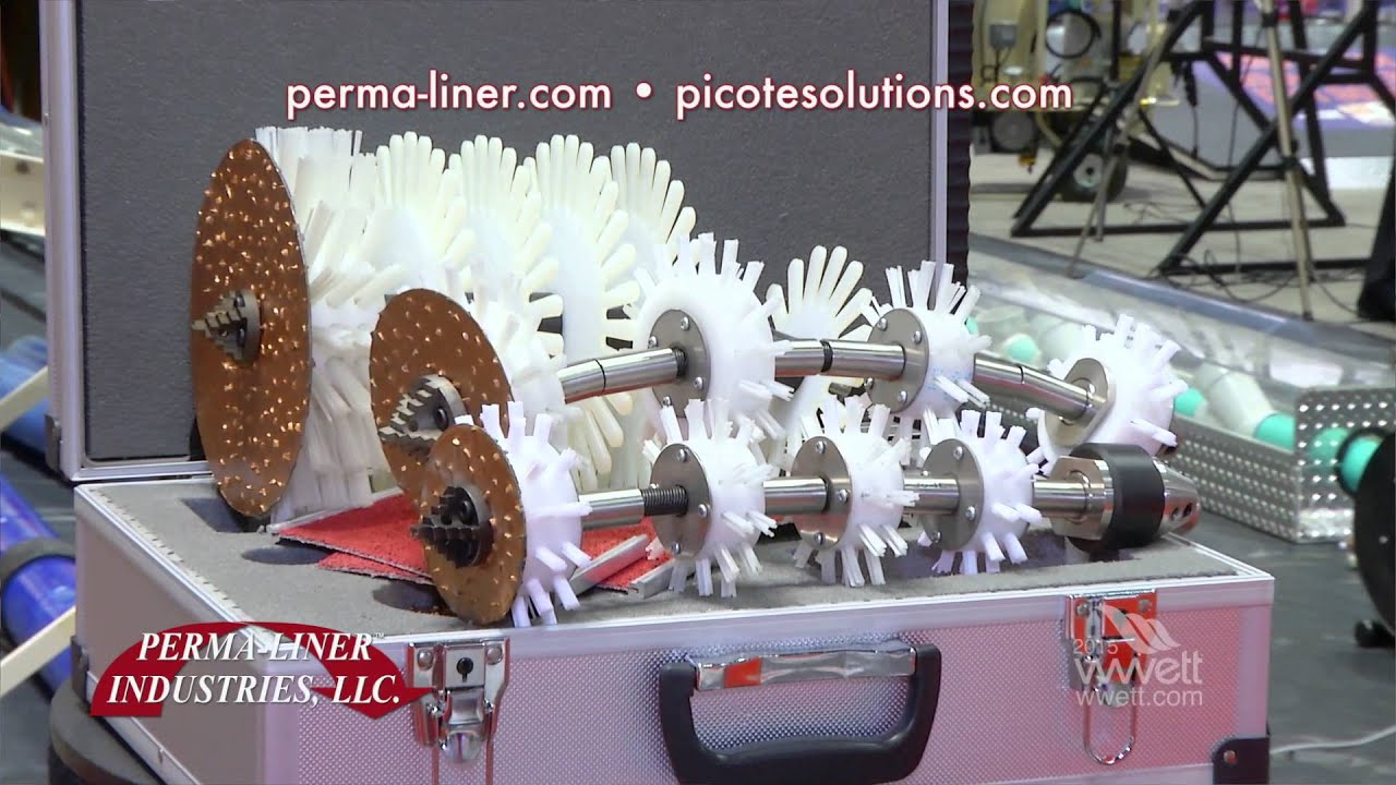 The Picote Smart Cutter is an intelligent option - YouTube