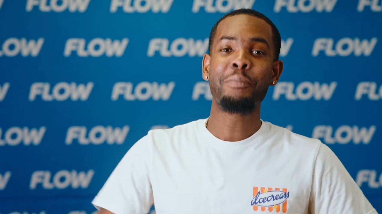 Flow Barbados – 4 Day Sale - YouTube