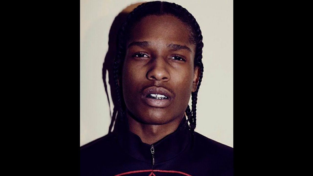 [[FREE]] ASAP ROCKY X DOE BOY X LIL DURK TYPE BEAT - "HEART" - YouTube